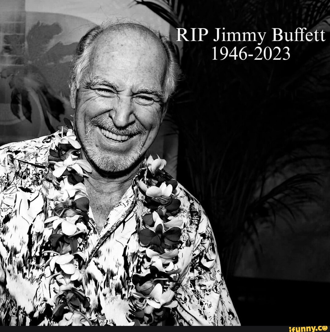 RIP Jimmy But! 1946 -2023 - iFunny