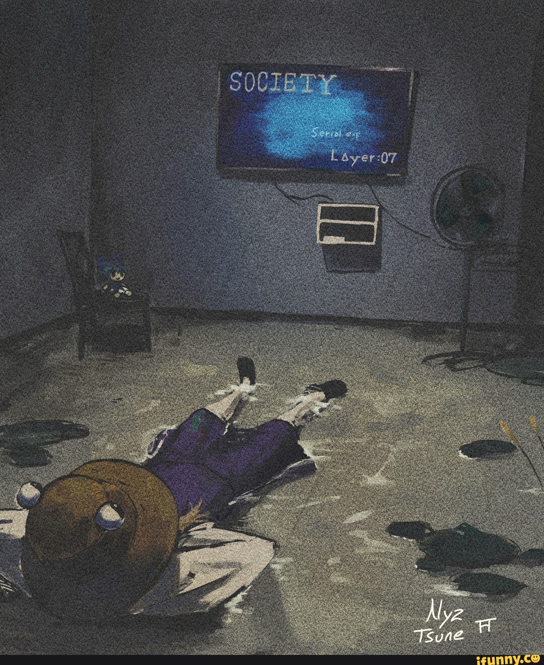 2hu memes. Best Collection of funny 2hu pictures on iFunny