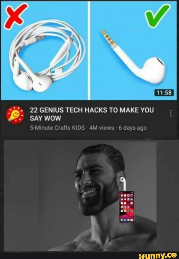 Hacks memes. Best Collection of funny Hacks pictures on iFunny