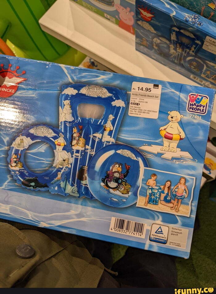 Pool_noodle memes. Best Collection of funny Pool_noodle pictures on iFunny