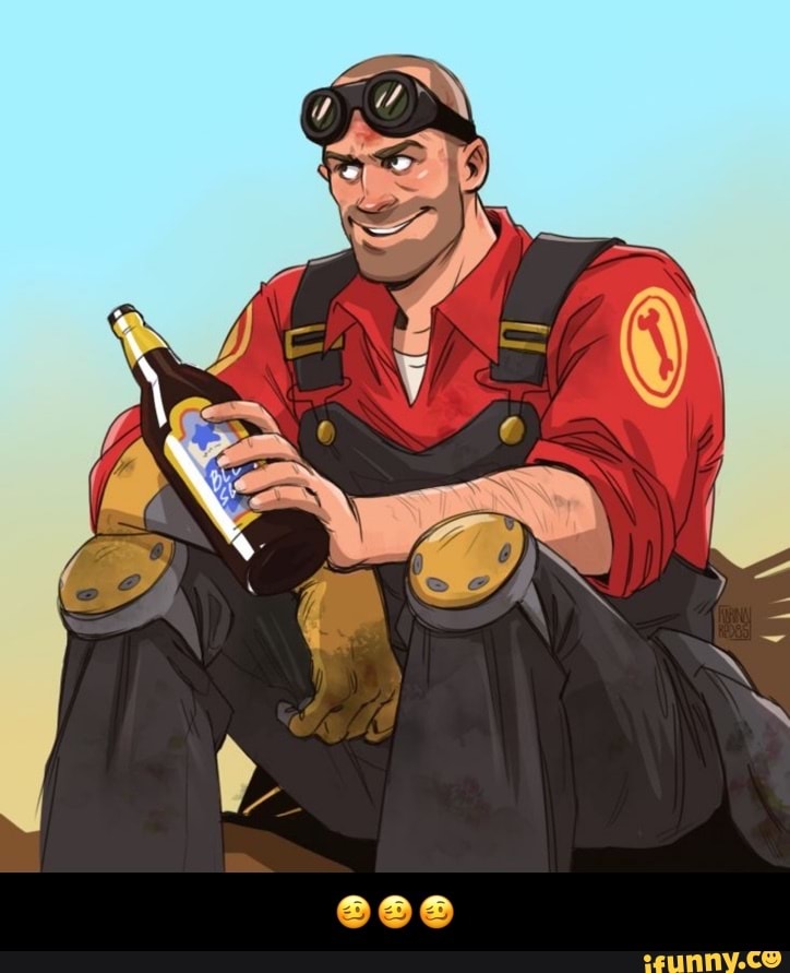 Tf2_engie memes. Best Collection of funny Tf2_engie pictures on iFunny