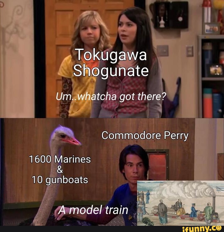 Gunboats Memes