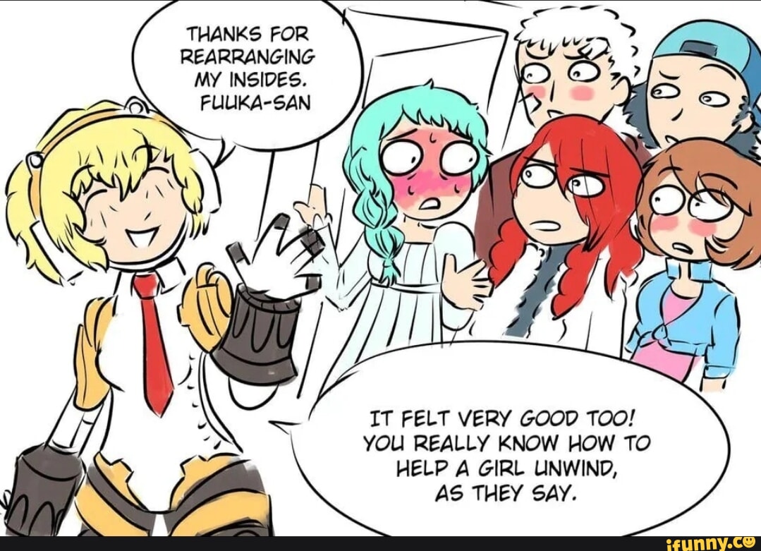Fuuka memes. Best Collection of funny Fuuka pictures on iFunny