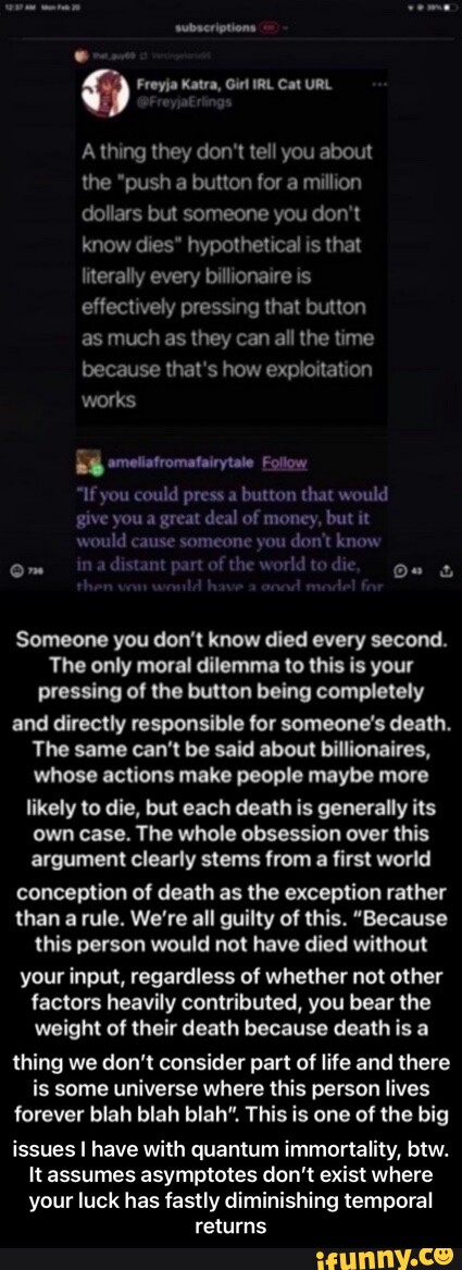 Hypothetical memes. Best Collection of funny Hypothetical pictures on ...