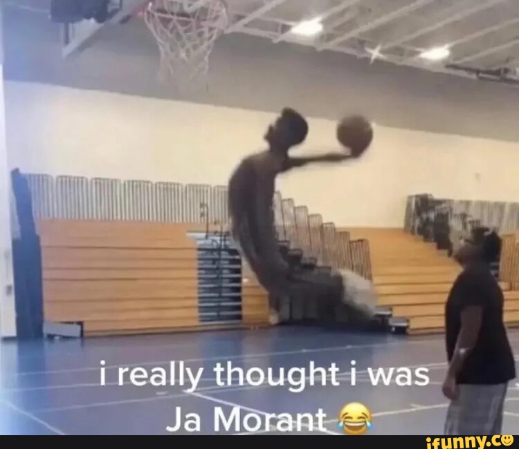 Jamorant memes. Best Collection of funny Jamorant pictures on iFunny