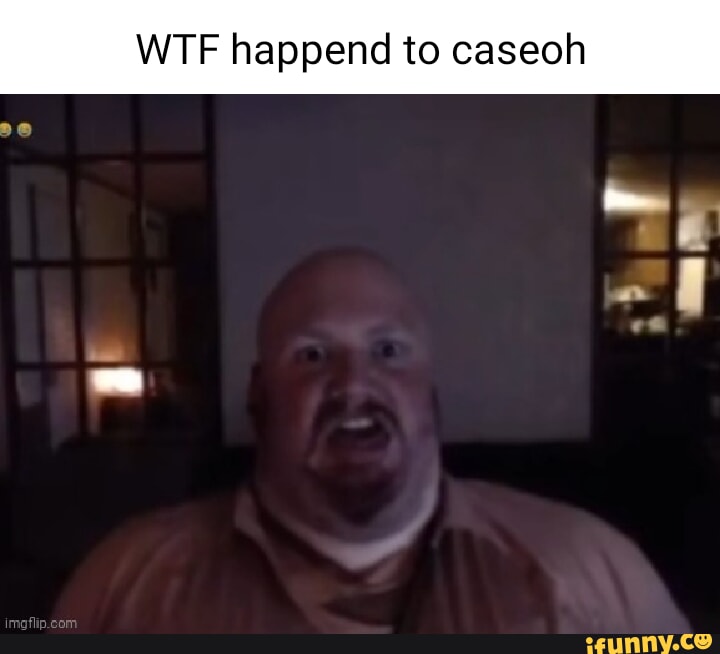 Caseoh memes. Best Collection of funny Caseoh pictures on iFunny