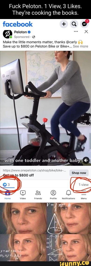 Peloton memes. Best Collection of funny Peloton pictures on iFunny