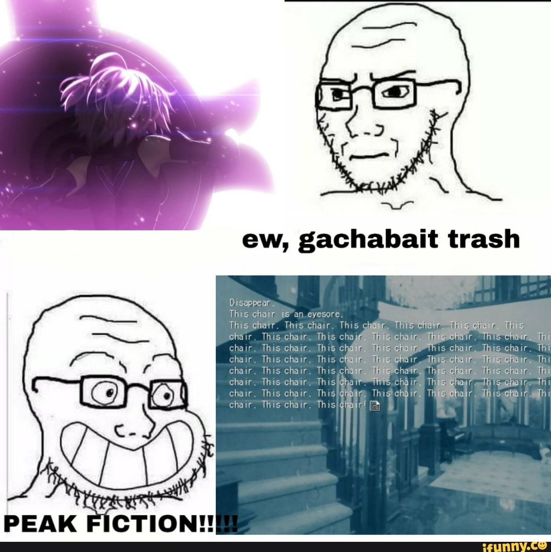 TYPE-MOON Memes - Page 19