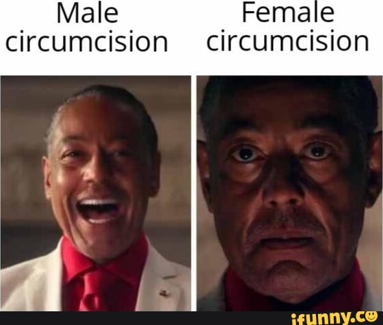 Male Female Circumcision Circumcision Ifunny