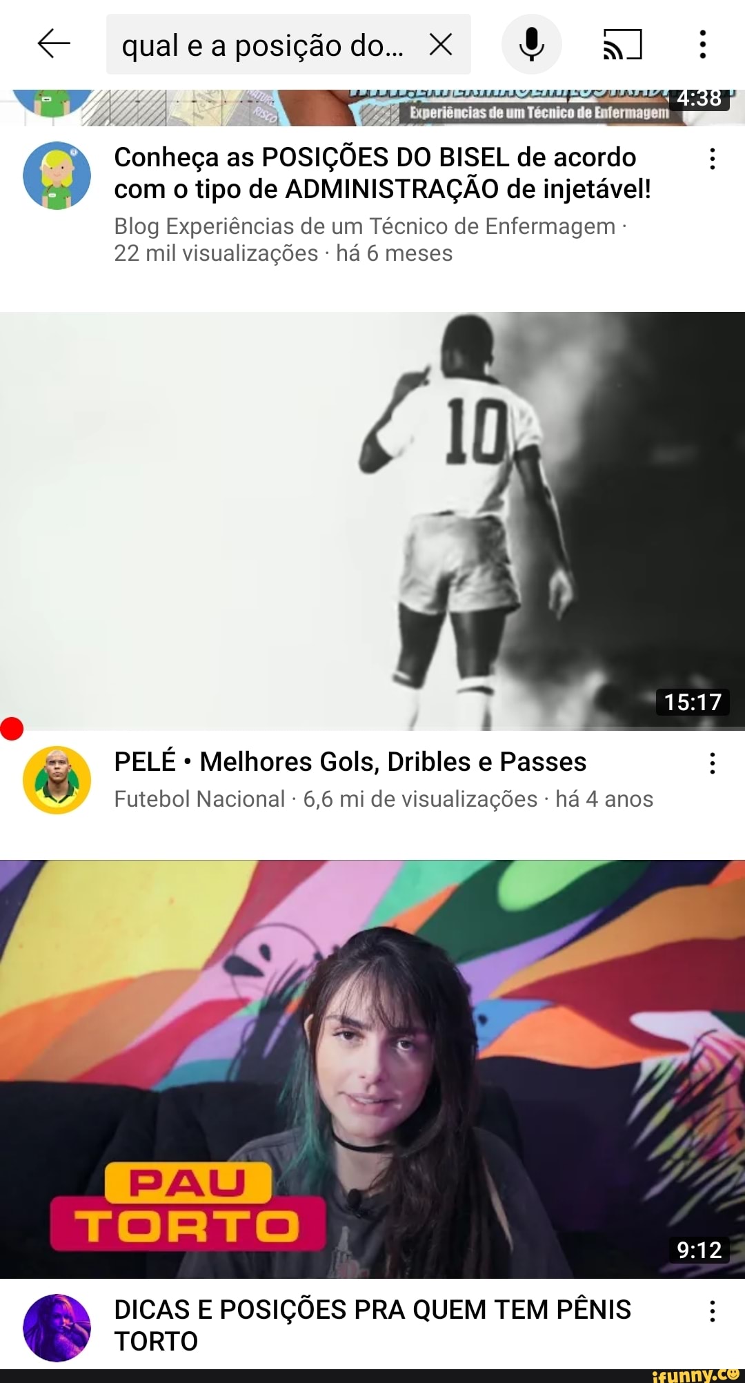 -qualea posição do... X al Conheça as POSIÇÕES DO BISEL de acordo com o ...