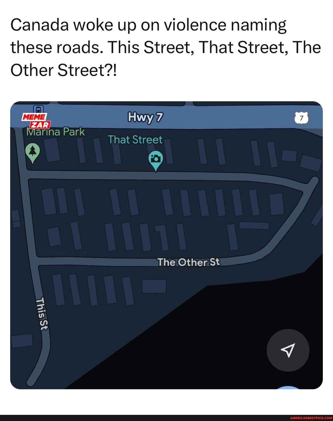 Trying to give directions here requires a degree #meme #memezar #memes ...