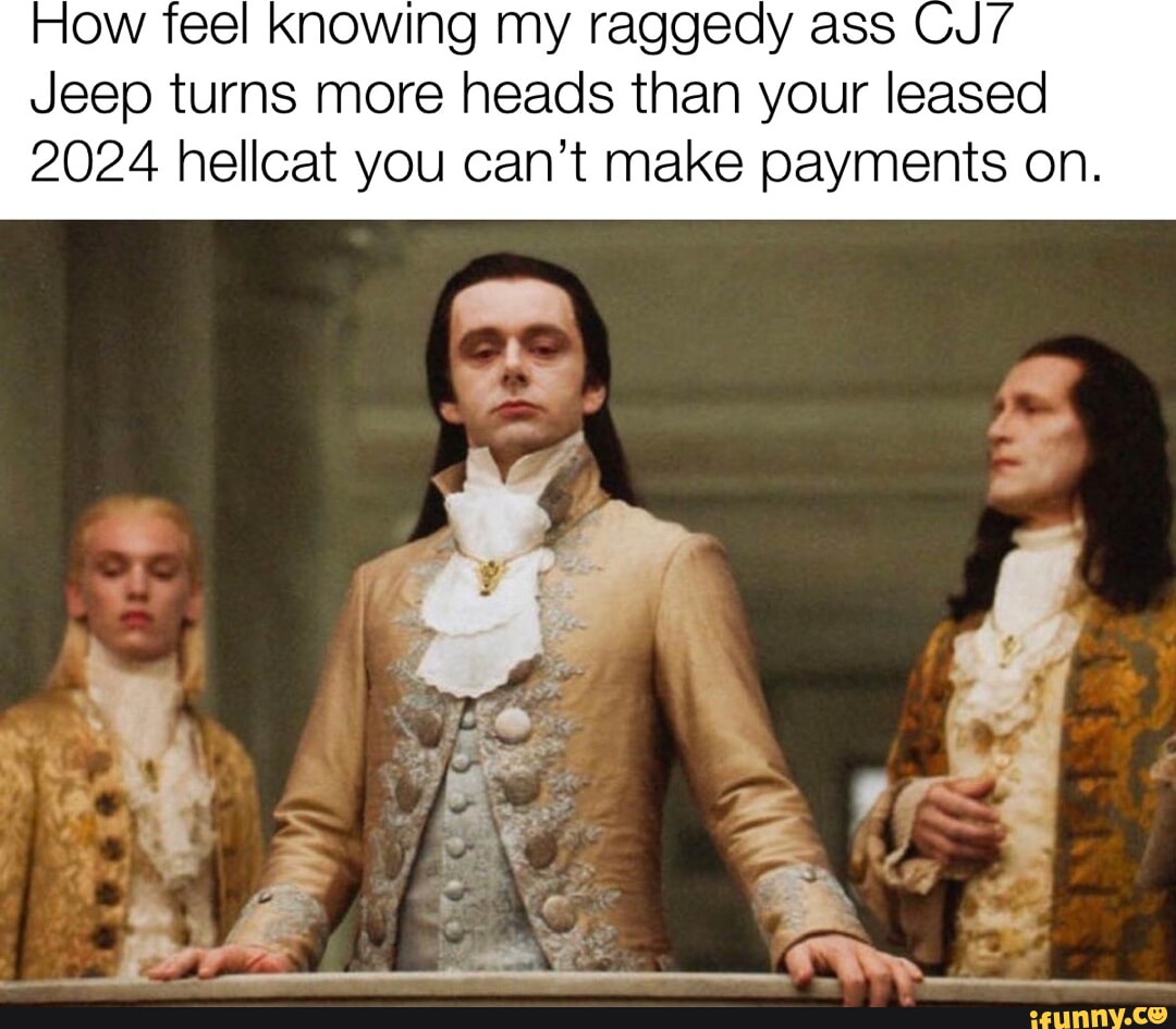 Hellcat memes. Best Collection of funny Hellcat pictures on iFunny