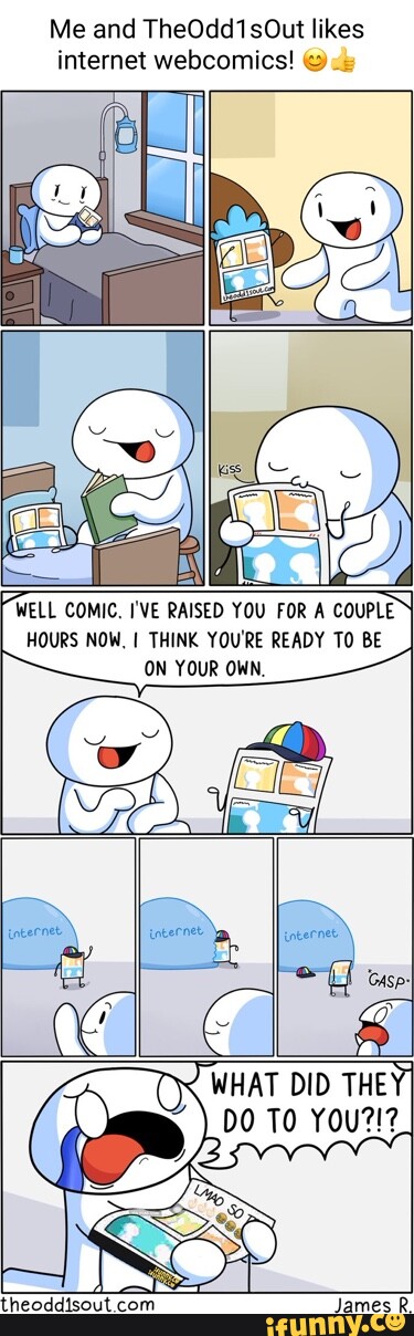 Odd1sout memes. Best Collection of funny Odd1sout pictures on iFunny