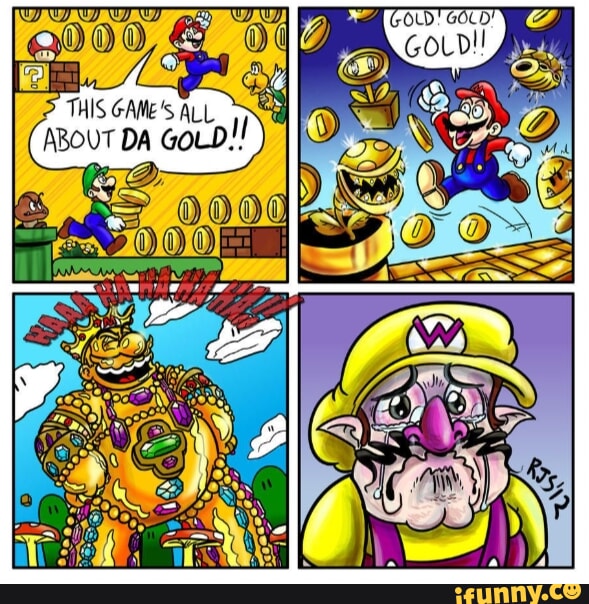 The most popular Games memes on iFunny