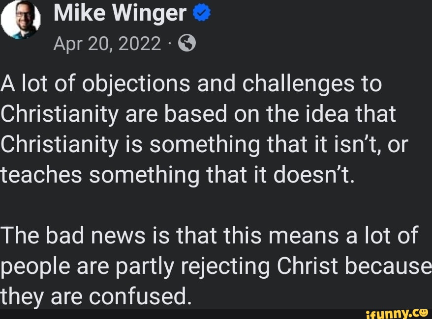 Objections memes. Best Collection of funny Objections pictures on iFunny