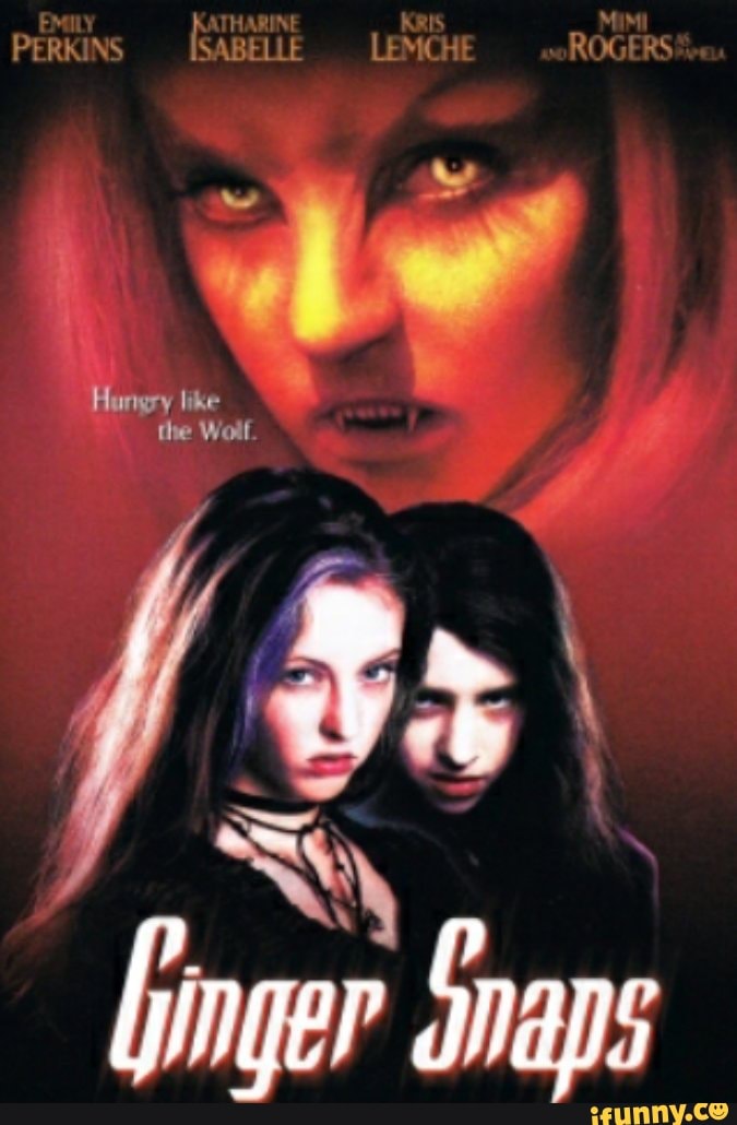 KATE M ty PERKINS ISABELLE LEMCHE ROGERS Hungry he the Wolf. Was binger ...