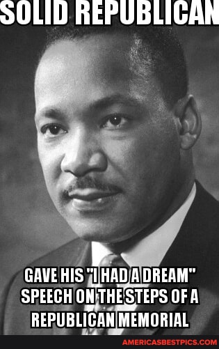 SOLID REPUBLICAN GAVE HIS "LHAD A SPEECH OW HTHESTEPS OF REPUBLICAN ...