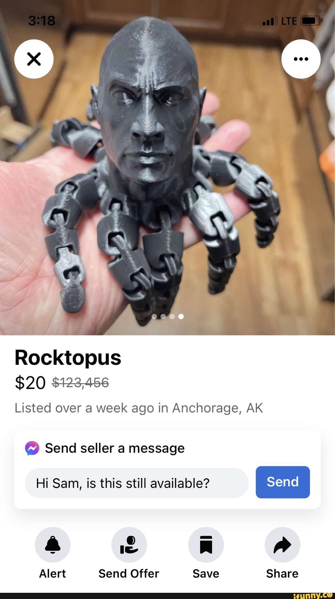 Rocktopus memes. Best Collection of funny Rocktopus pictures on iFunny