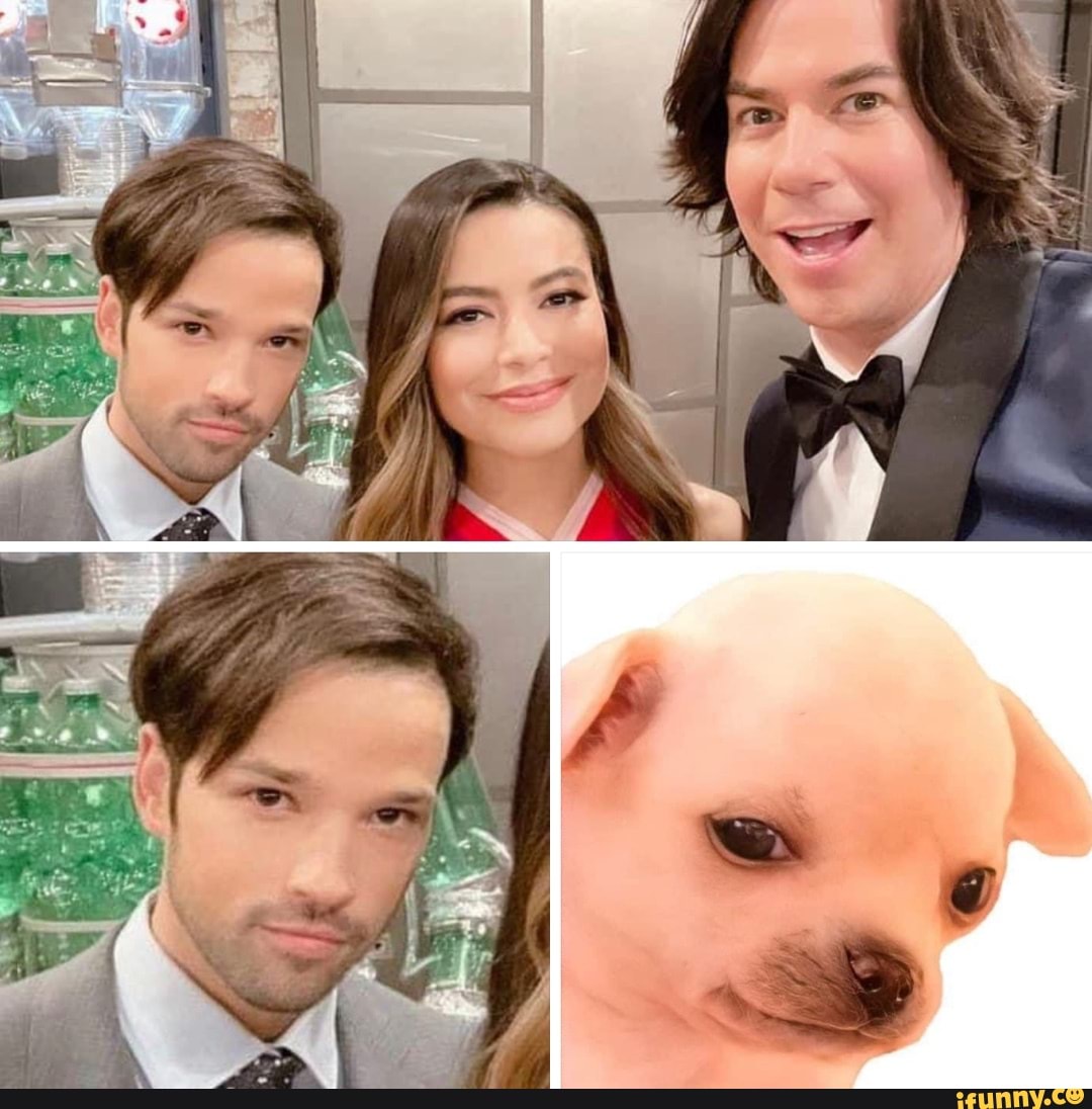 Icarlymemes memes. Best Collection of funny Icarlymemes pictures on iFunny