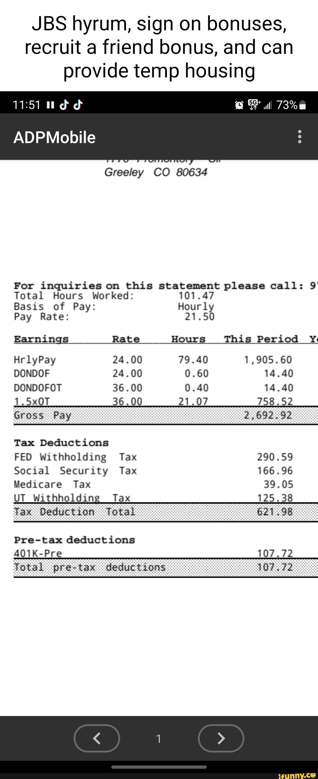 Greeley memes. Best Collection of funny Greeley pictures on iFunny