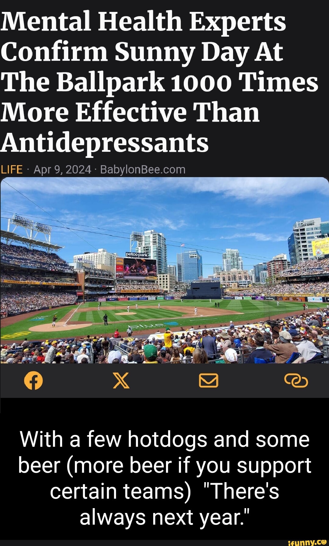 Ballpark memes. Best Collection of funny Ballpark pictures on iFunny