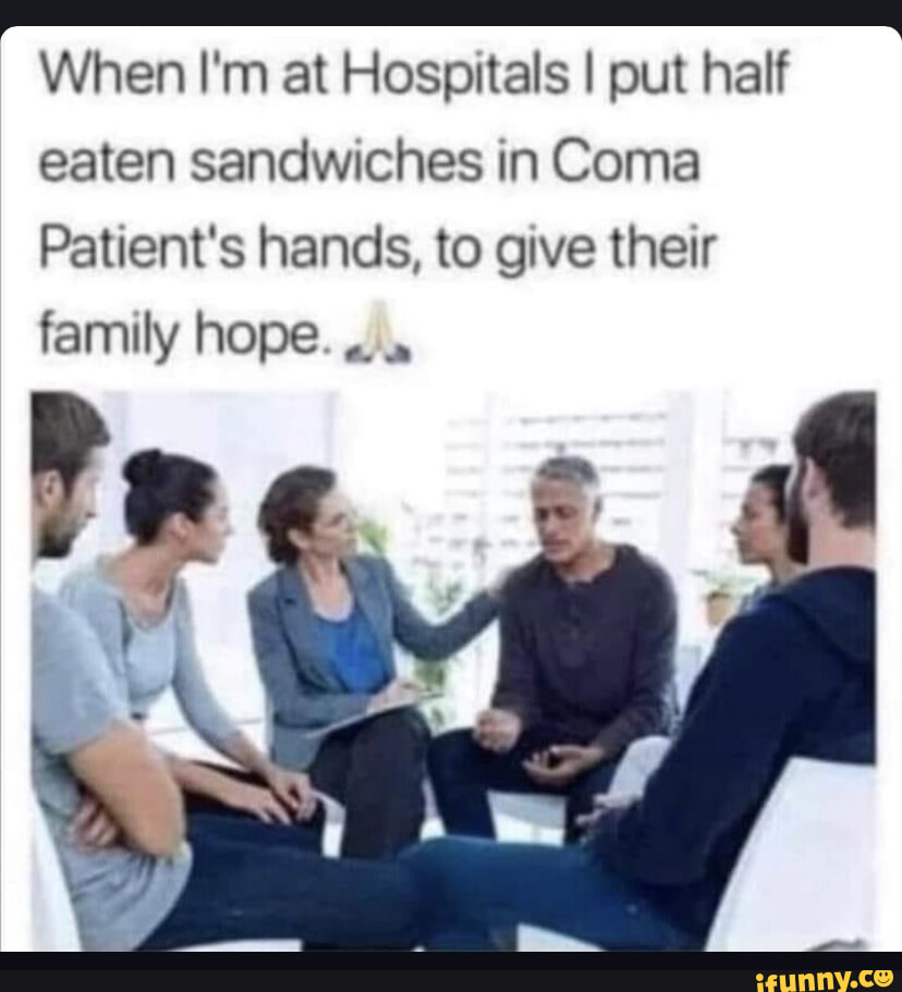 Hospitals memes. Best Collection of funny Hospitals pictures on iFunny