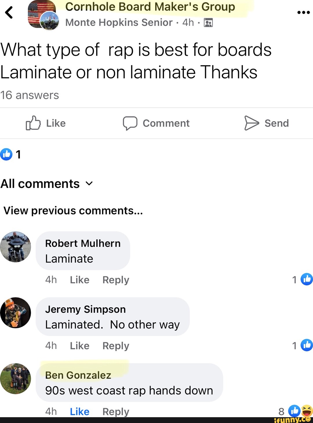 Laminate memes. Best Collection of funny Laminate pictures on iFunny