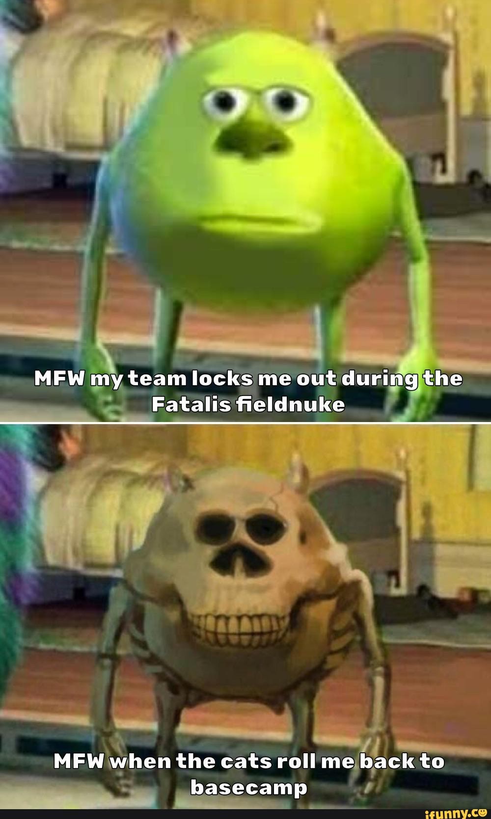 Flambé memes. Best Collection of funny Flambé pictures on iFunny