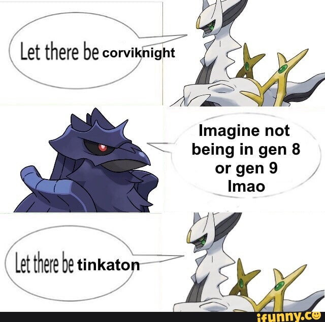 Corviknight memes. Best Collection of funny Corviknight pictures on iFunny