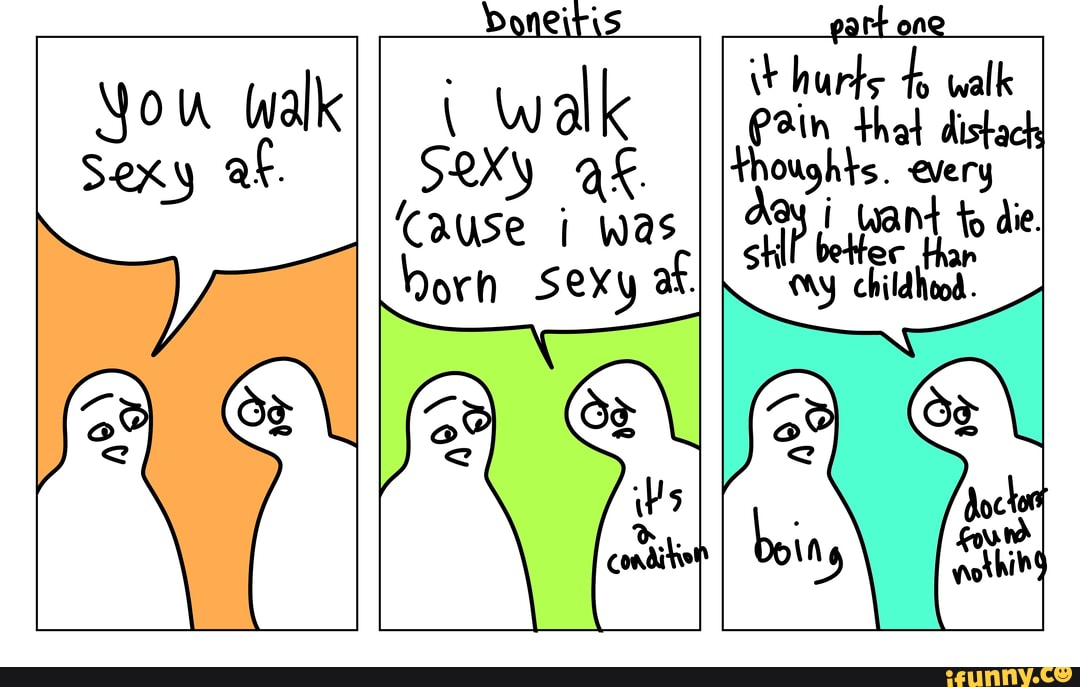 Boneitis memes. Best Collection of funny Boneitis pictures on iFunny