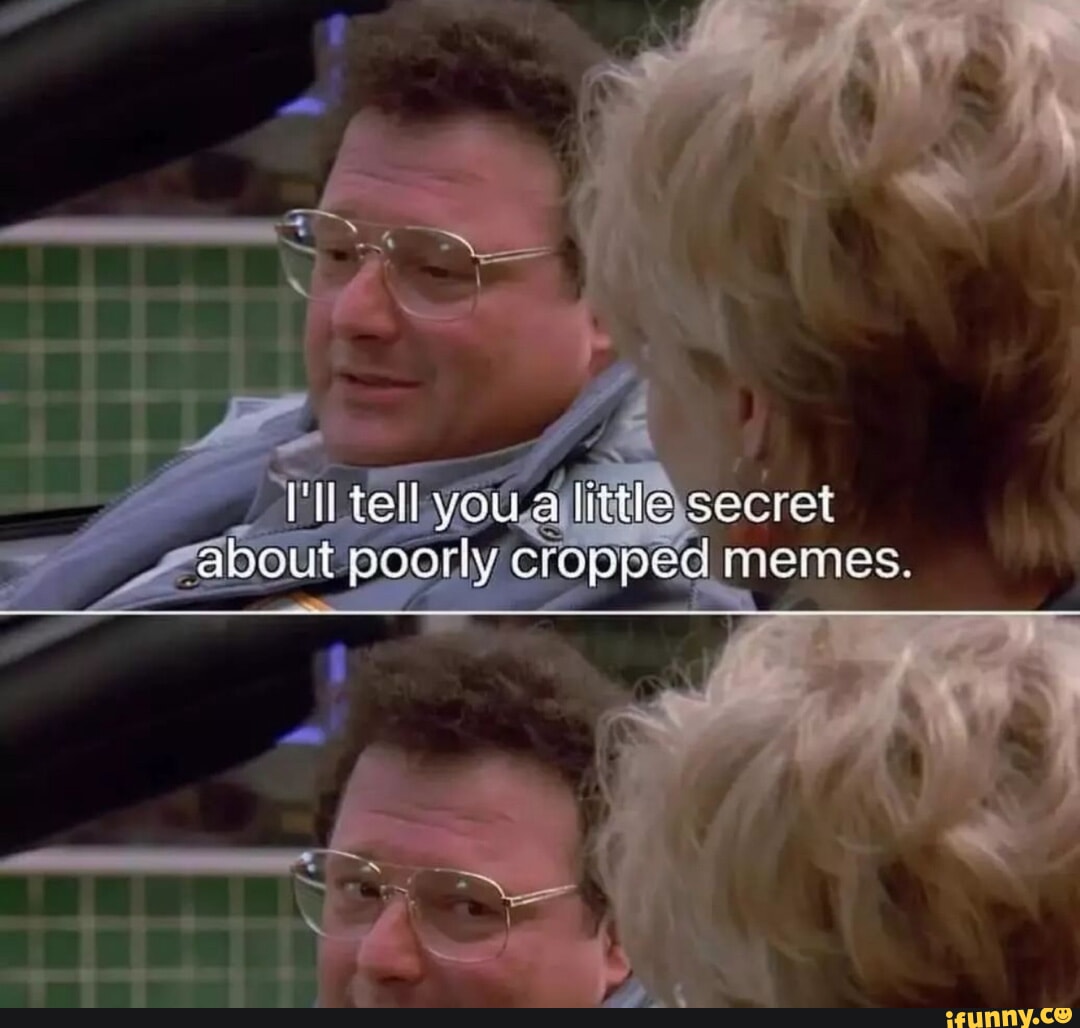 > ia tell you secret about poo ly pec memes. - iFunny