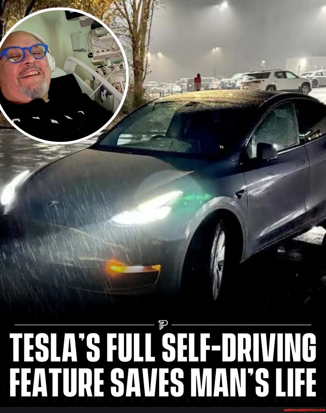 Elon Musk responded to a post on X by Maxpaul Franklin, who credited ...