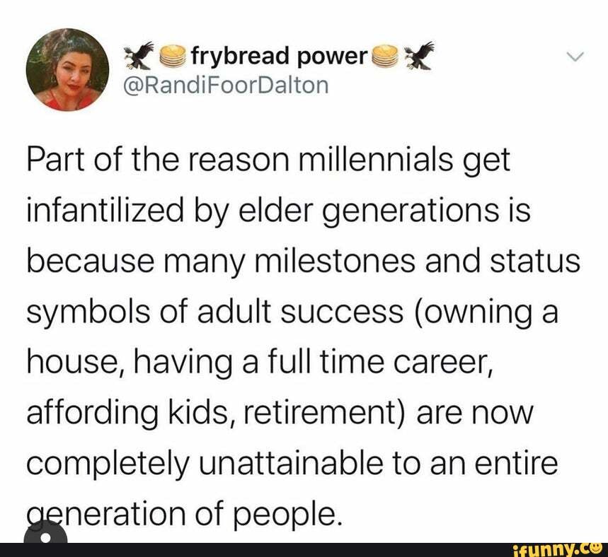 Infantilization memes. Best Collection of funny Infantilization ...