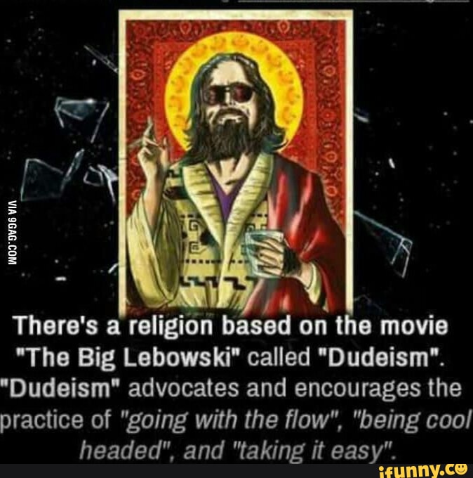 The Big Lebowski Meme