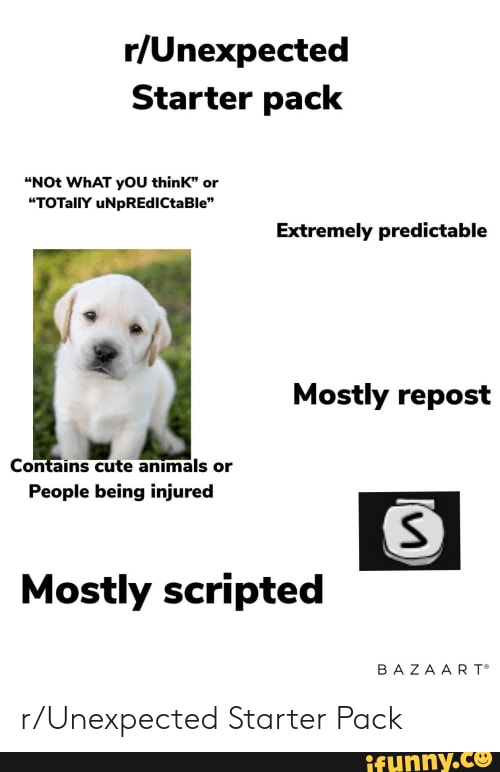 Unexpected memes memes. The best memes on iFunny