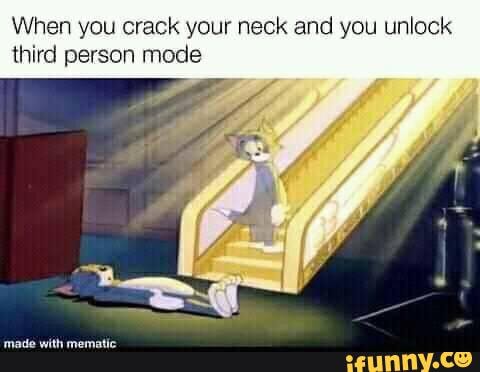 Third_person memes. Best Collection of funny Third_person pictures on ...