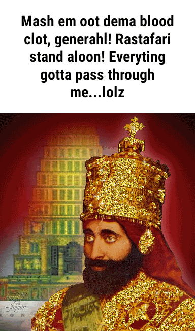 Rastafari memes. Best Collection of funny Rastafari pictures on iFunny