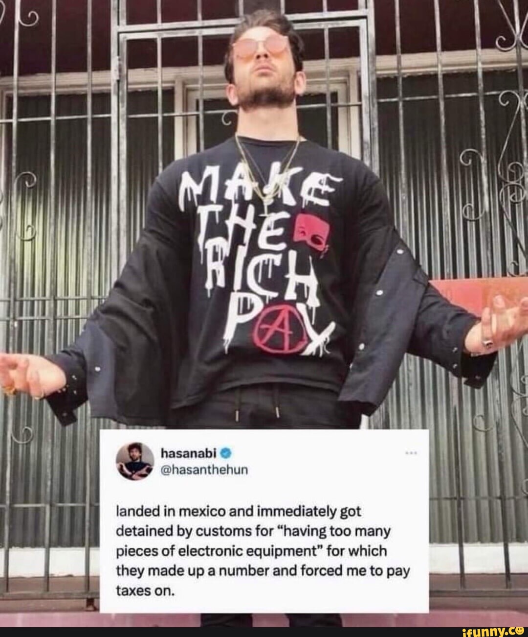 Customs memes. Best Collection of funny Customs pictures on iFunny