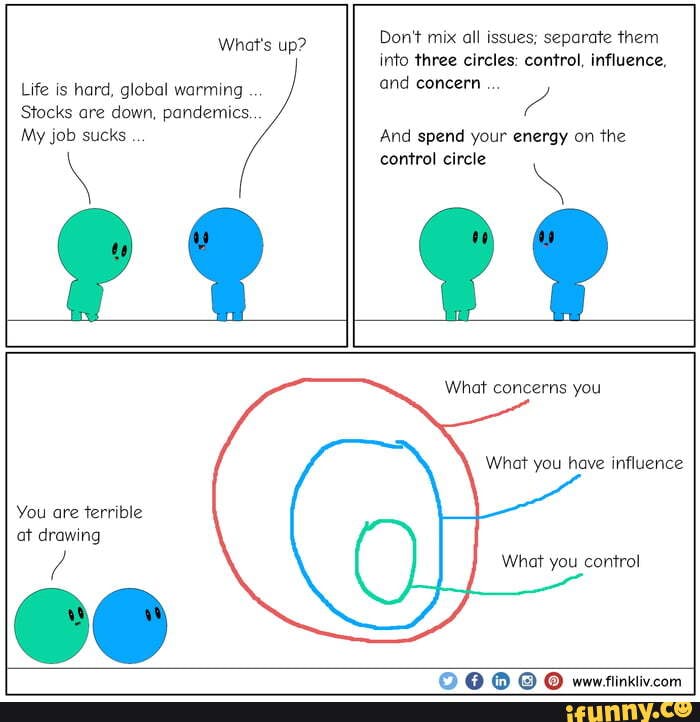 The_circle_of_influence memes. Best Collection of funny The_circle_of ...