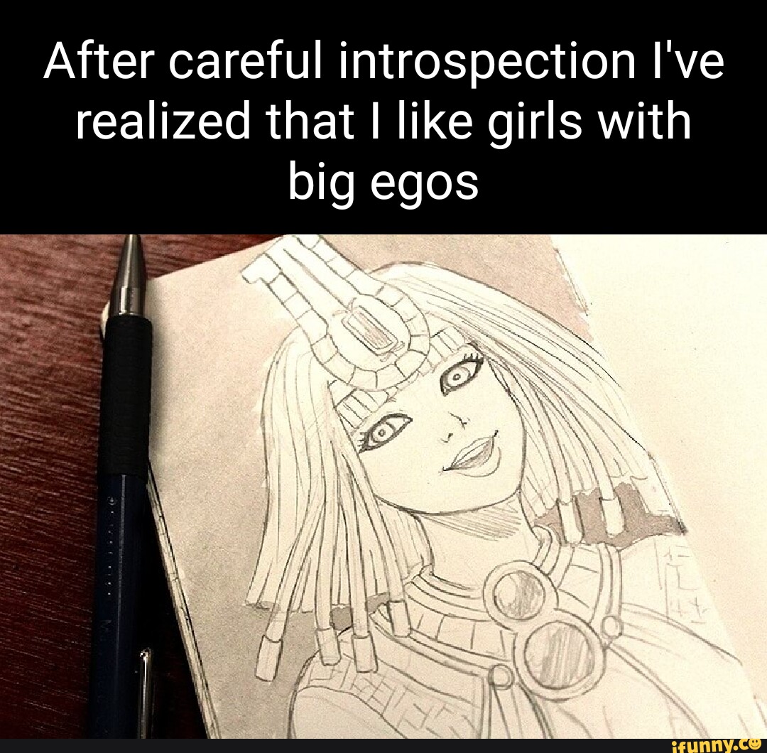 Introspection memes. Best Collection of funny Introspection pictures on ...