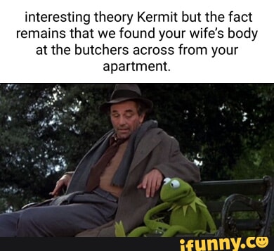 Kermit memes. Best Collection of funny Kermit pictures on iFunny