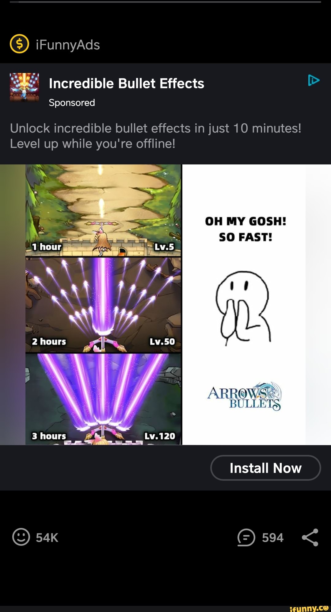 Incredible Bullet Effects Unlock incredible bullet effects in just 10 ...