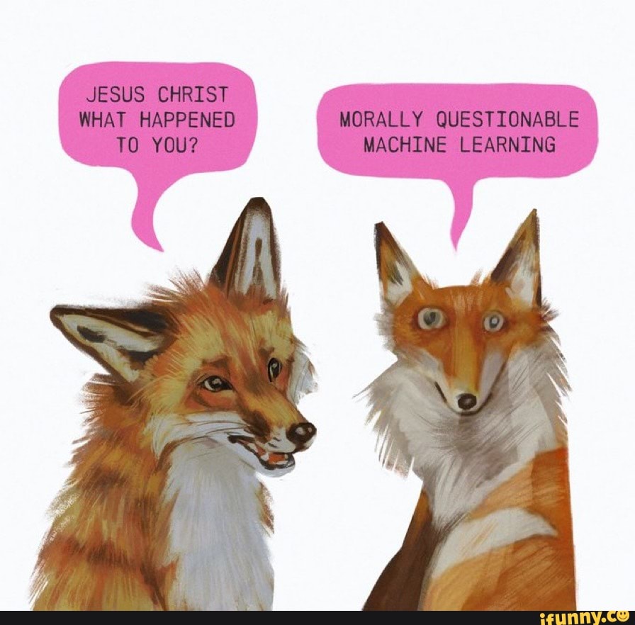 JESUS CHRIST WHAT HAPPENED MORALLY QUESTIONABLE TO YOU? MACHINE ...