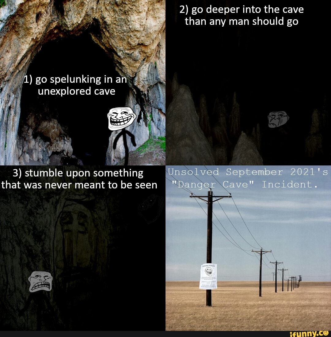 Spelunking memes. Best Collection of funny Spelunking pictures on iFunny