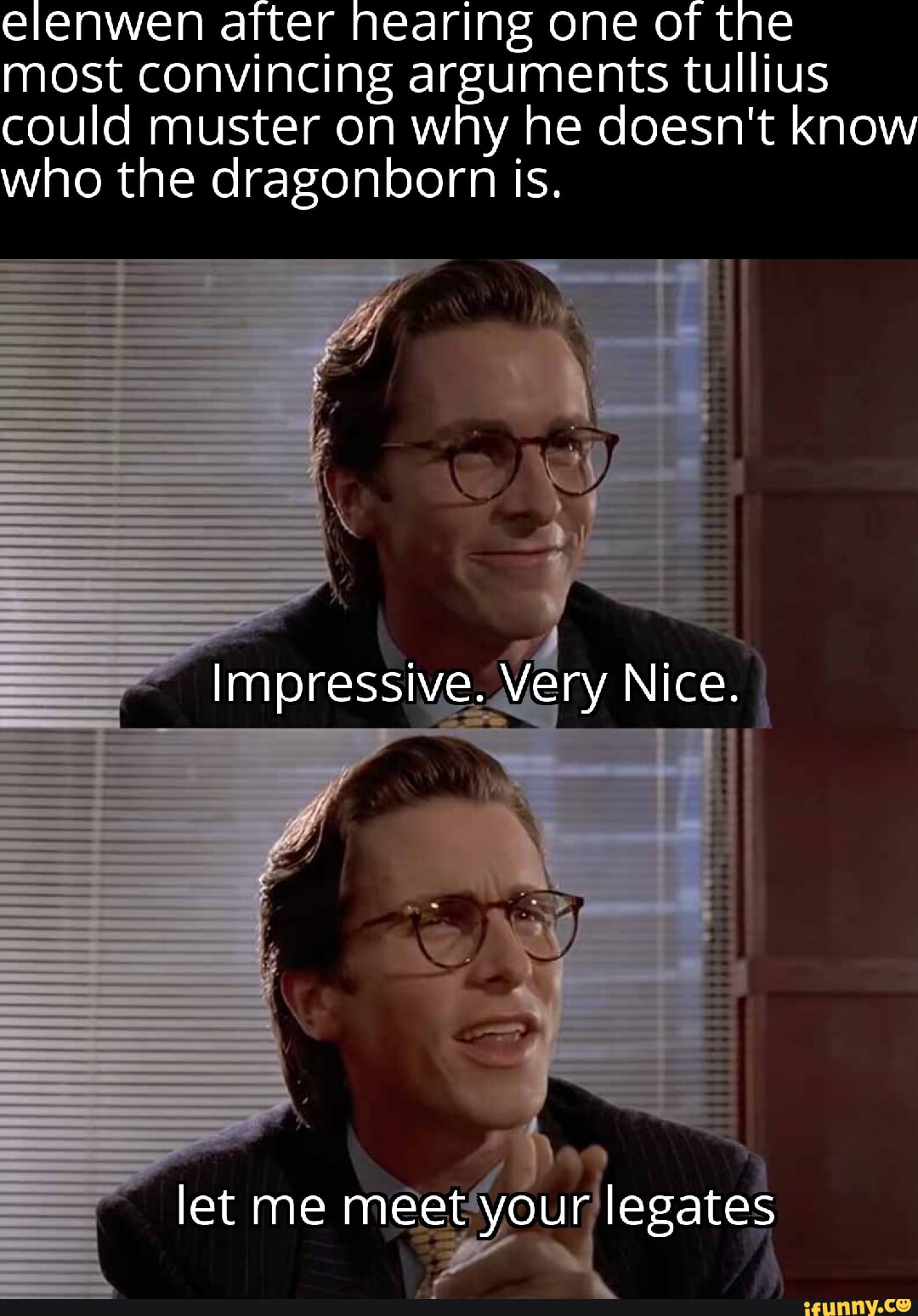 Convincing memes. Best Collection of funny Convincing pictures on iFunny