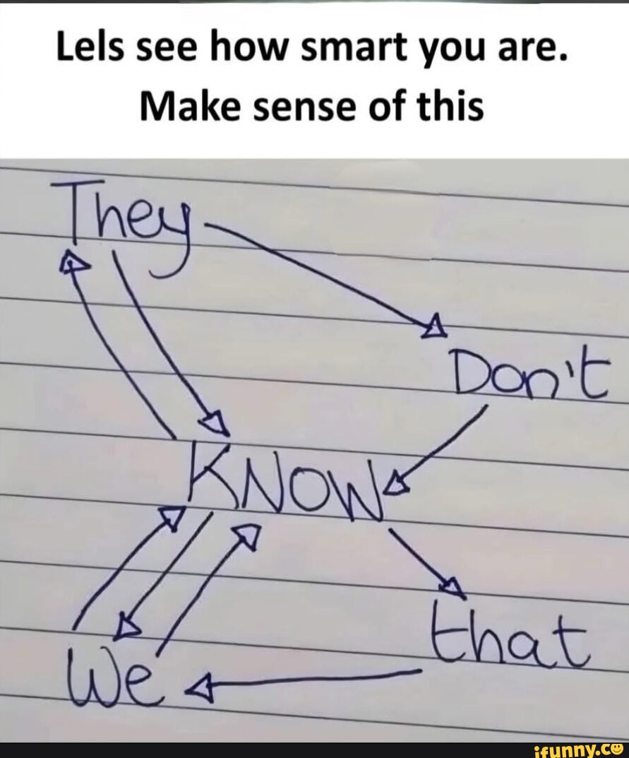 Lels see how smart you are. Make sense of this hex - iFunny