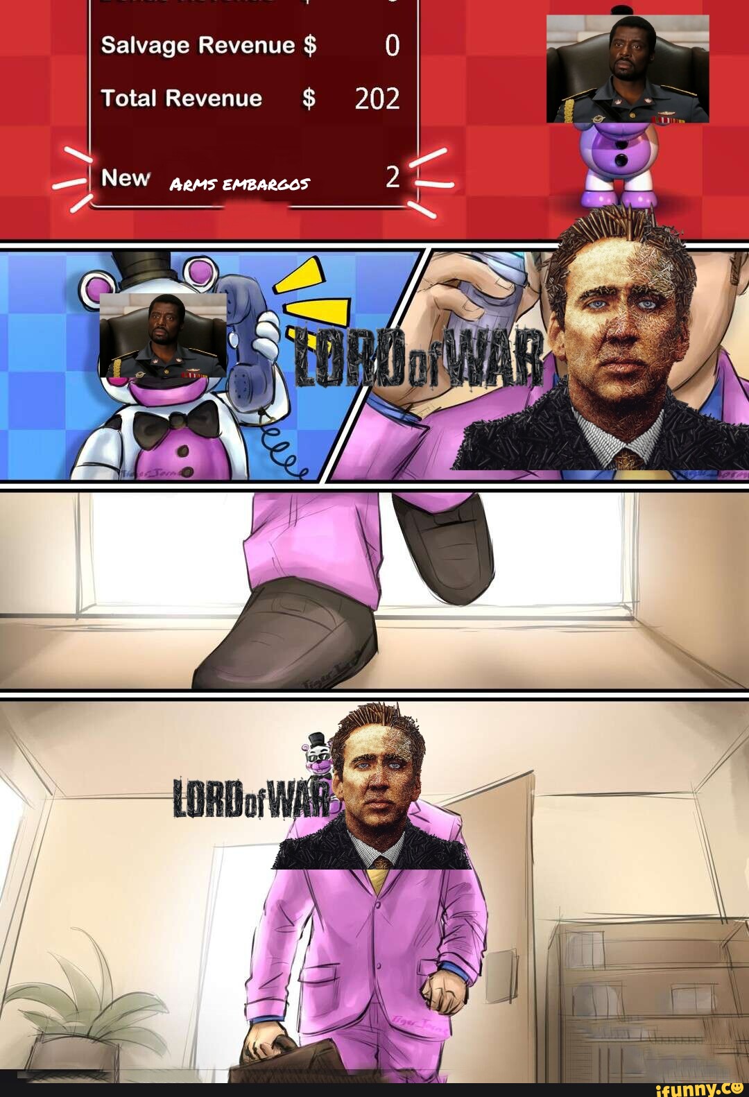 Salvage memes. Best Collection of funny Salvage pictures on iFunny