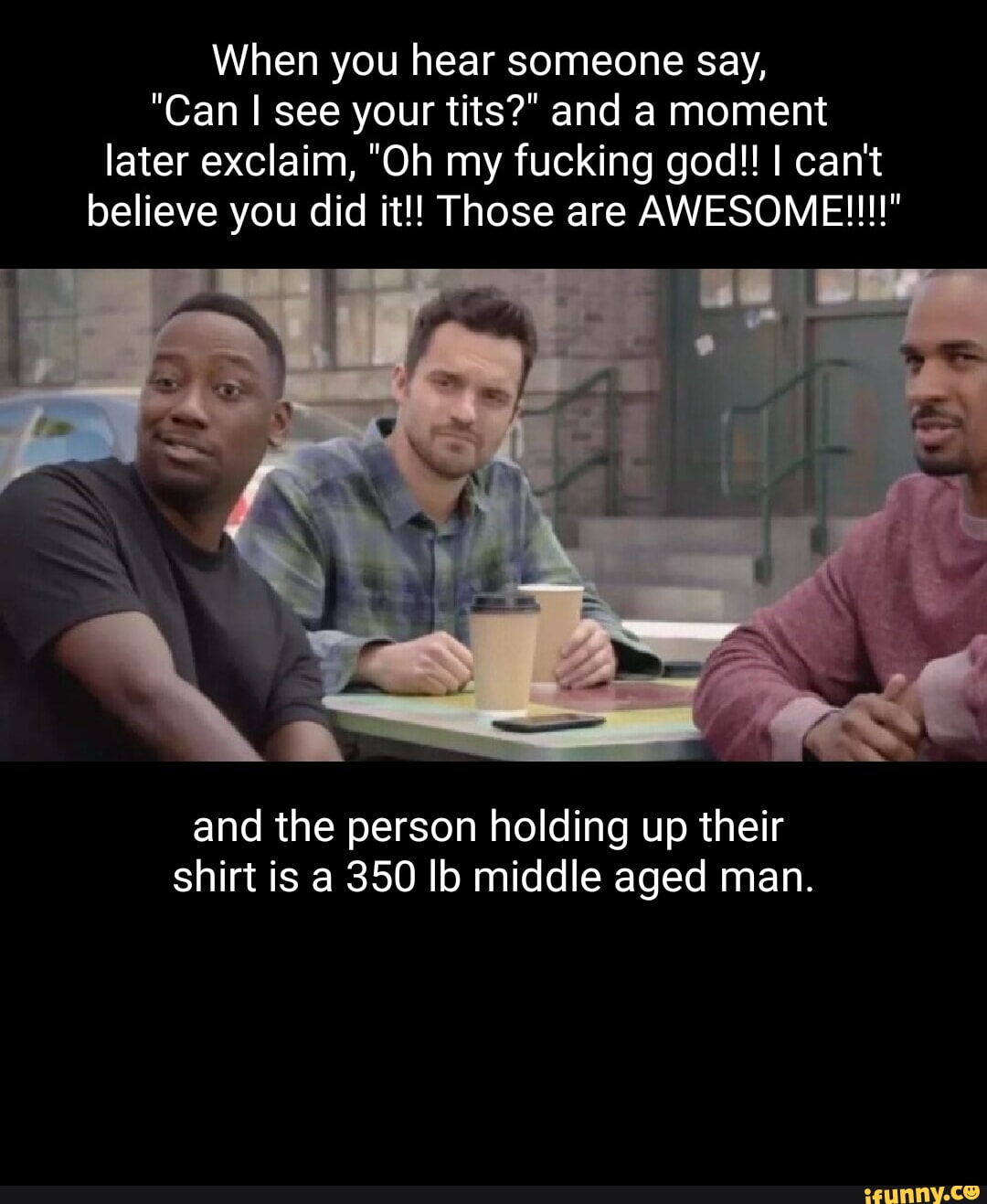 Holding memes. Best Collection of funny Holding pictures on iFunny