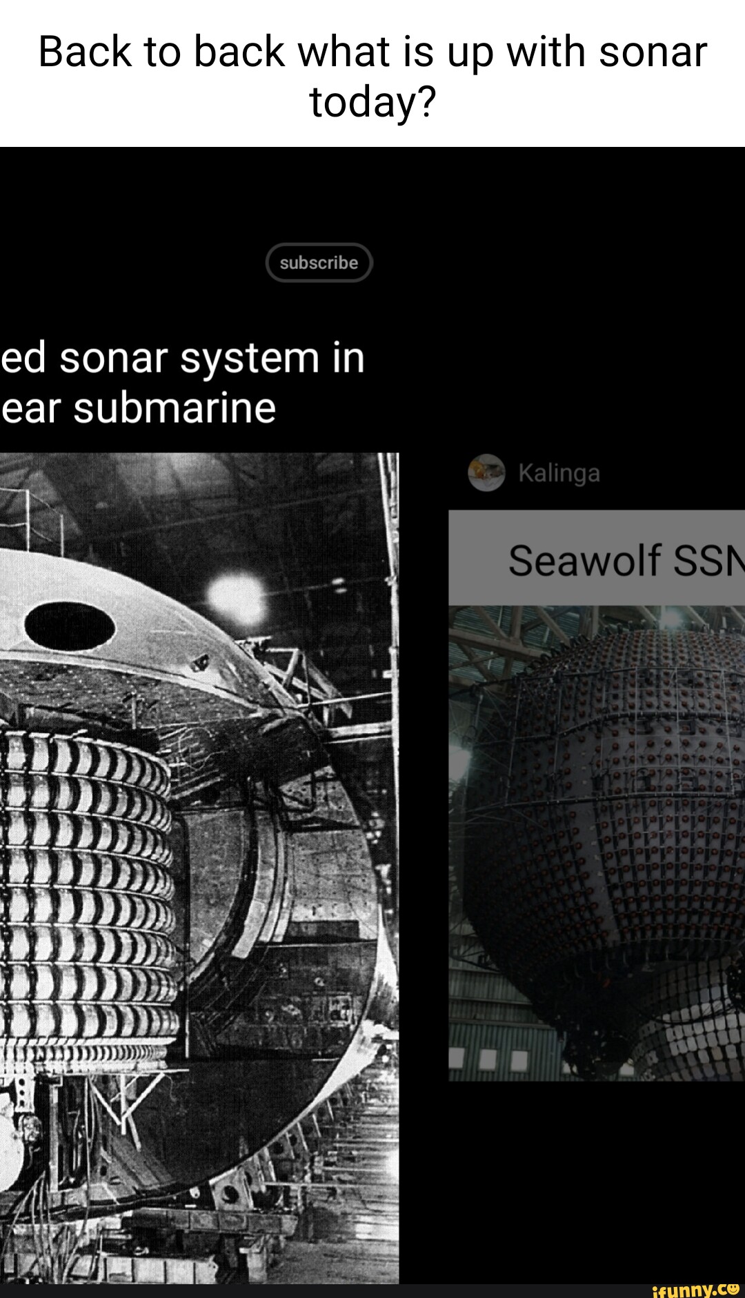 Seawolf memes. Best Collection of funny Seawolf pictures on iFunny