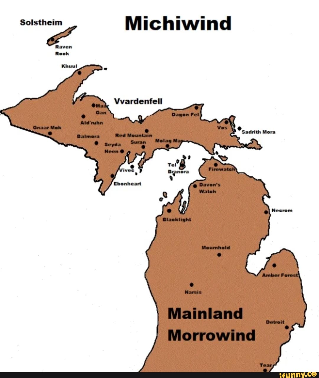 Upperpeninsula memes. Best Collection of funny Upperpeninsula pictures ...